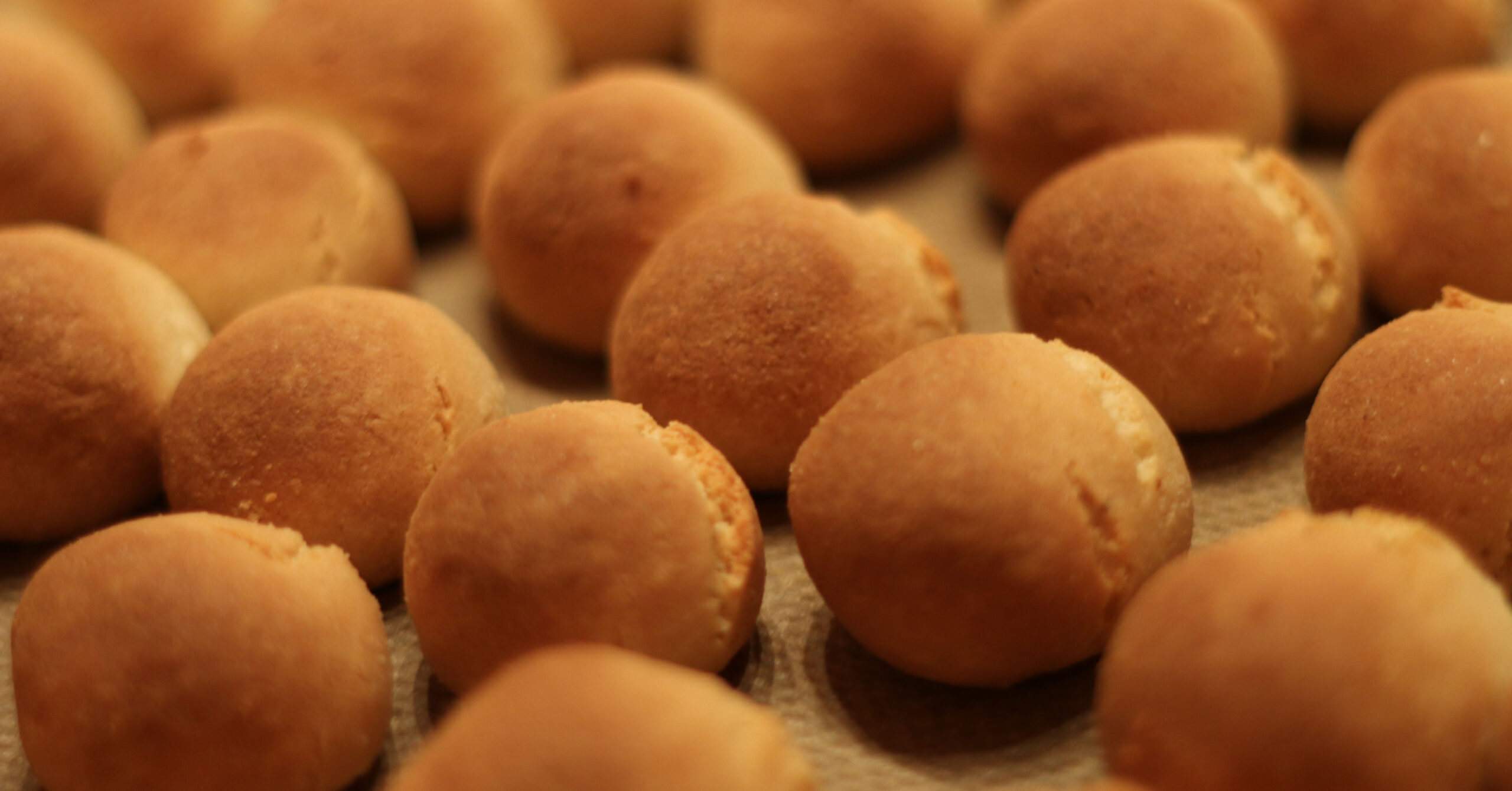 Massepain cuit de Saint-Nicolas - La cuisine d'Olivier