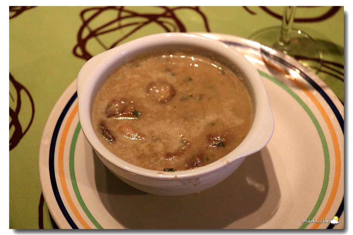 Potage Archives - La cuisine d'Olivier