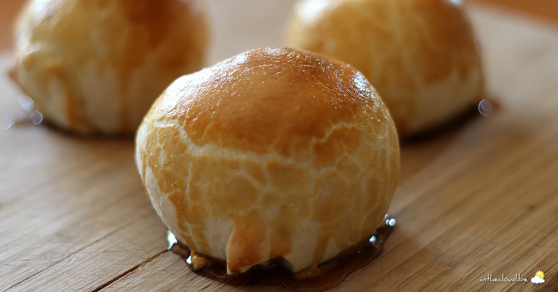 Rombosse - La cuisine d'Olivier